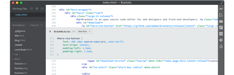 8 Best React Ide And React Text Editors For Reactjs Developers