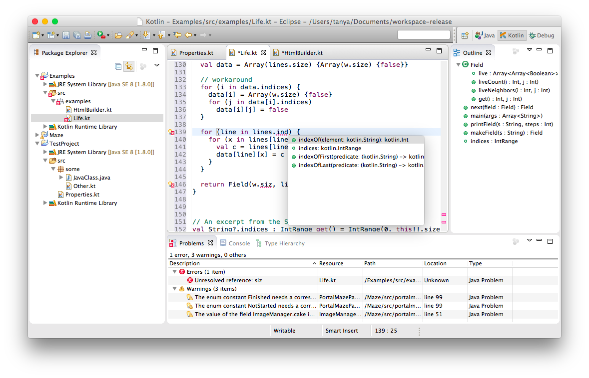 5 Best Kotlin Ide And Text Editors For Kotlin Programming