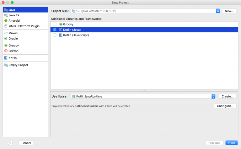 5 Best Kotlin Ide And Text Editors For Kotlin Programming