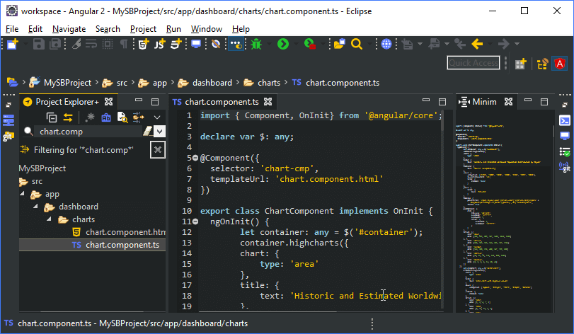 9 Best Javascript Ide And Javascript Editors For Developers
