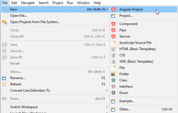 Using Swagger To Connect A Backend To An Angular Frontend Dunebook