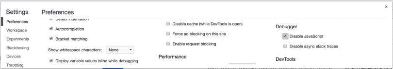 Creating A Blog Using Angular 5 And Firebase And Angular Universal Part 1 Dunebook