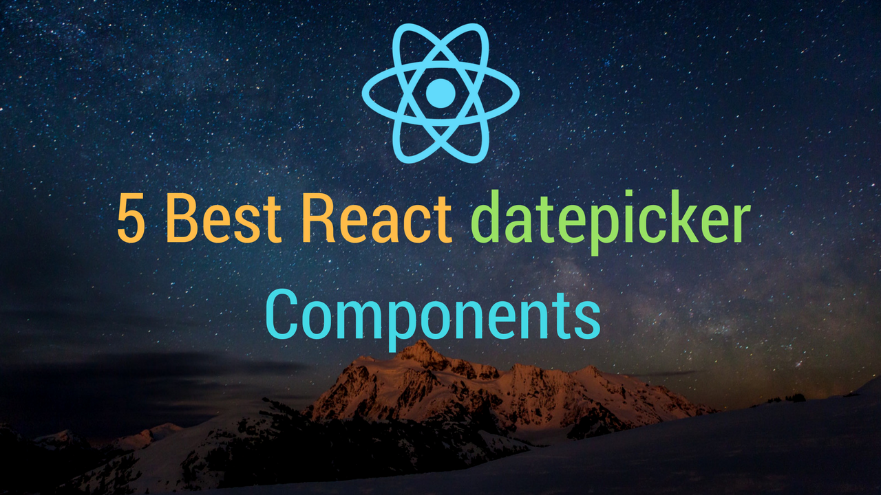 5-best-react-datepicker-components-dunebook