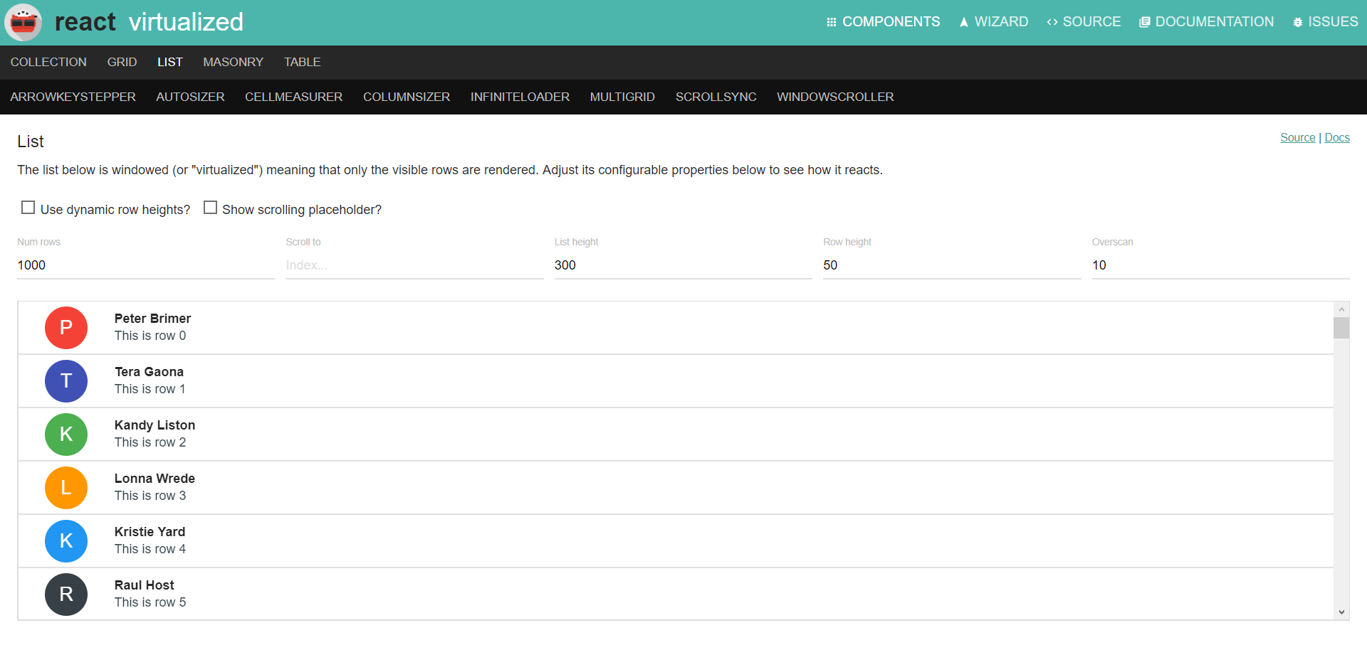 8 best React UI frameworks for faster React Development 8 best React UI frameworks for faster React Development