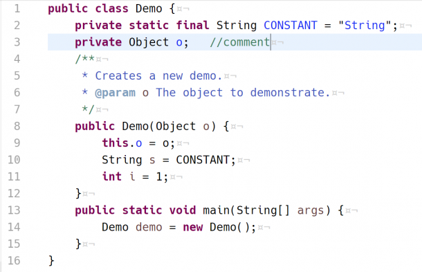 Top 10 Best Themes for Atom Editor for elegant development