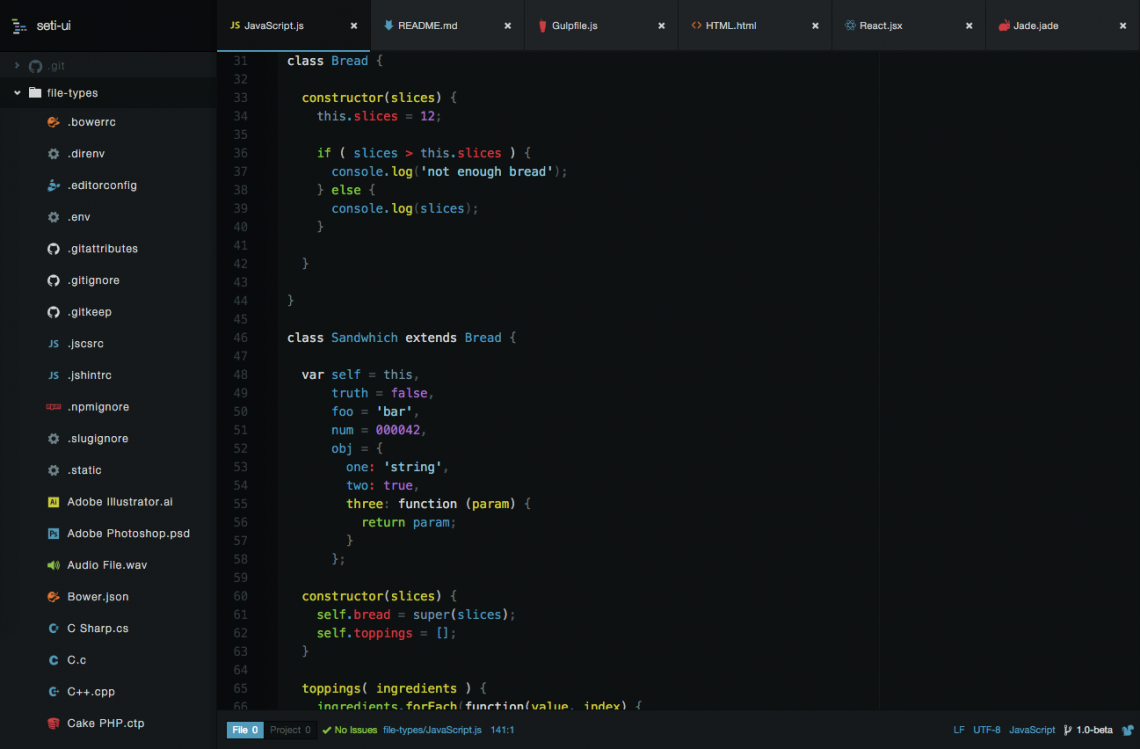 9 Best Javascript Ide And Javascript Editors For Developers