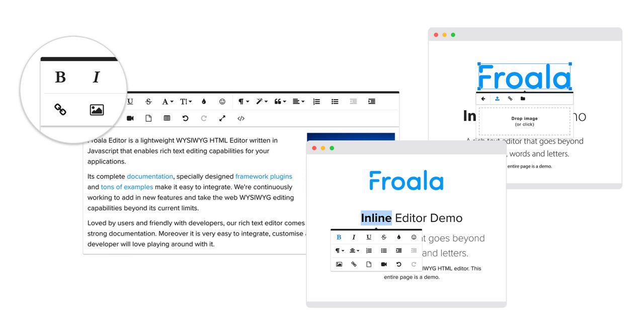 15 Amazing Angular Opensource Projects Dunebook