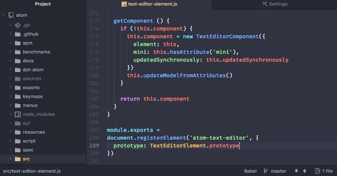 11 Best Linux Code Editors and IDE for developers