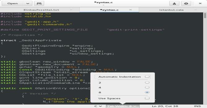 11 Best Linux Code Editors and IDE for developers