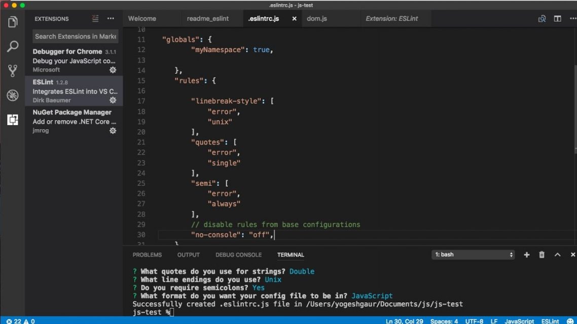 11 Best Linux Code Editors and IDE for developers