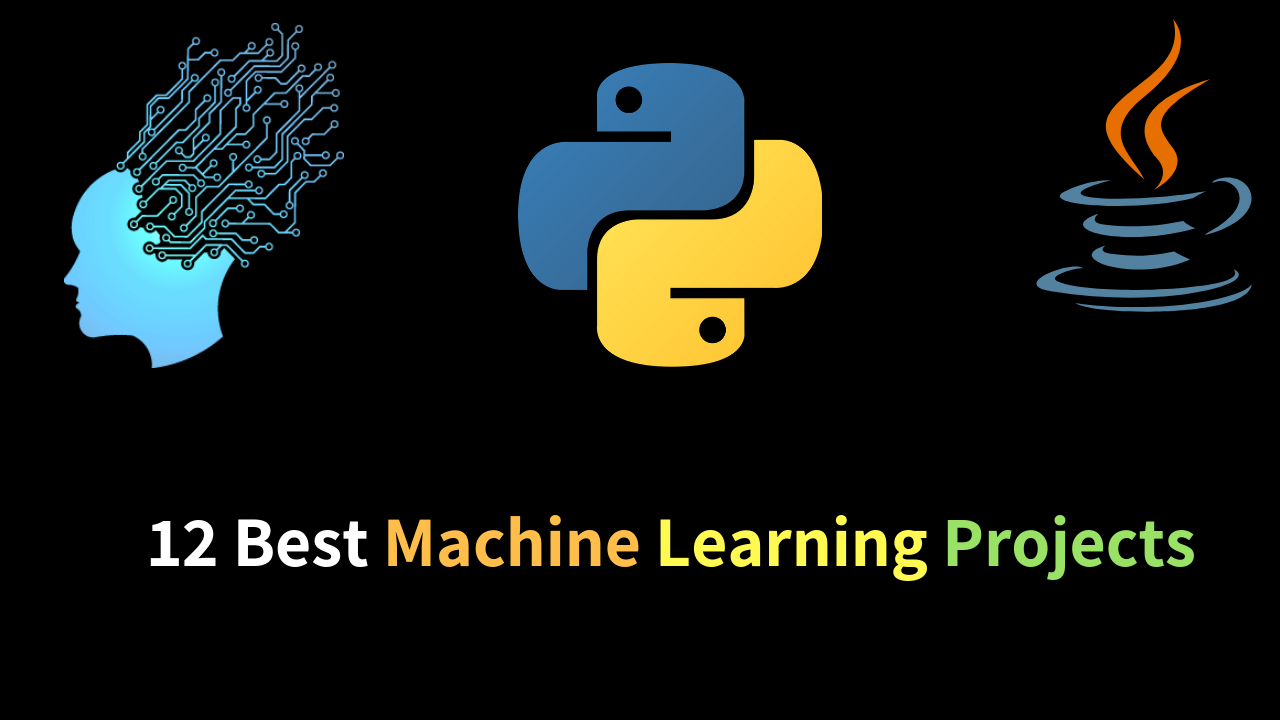 12 Best OpenSource Machine Learning Projects to use in 2020 12 Best OpenSource Machine Learning Projects to use in 2020