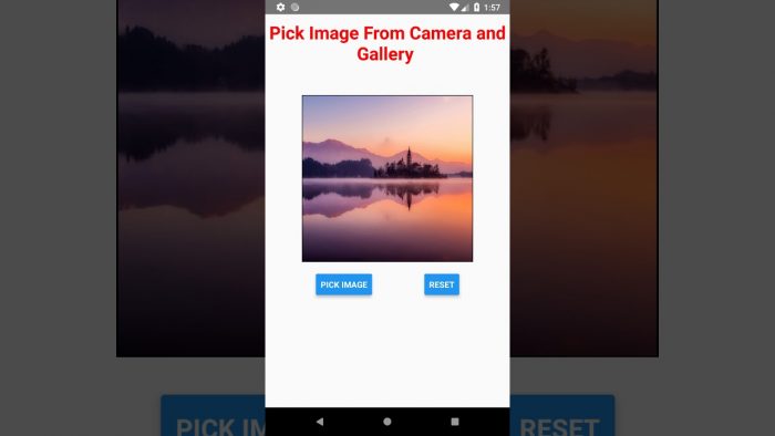 7 best React Native image picker Libraries ( NEW )