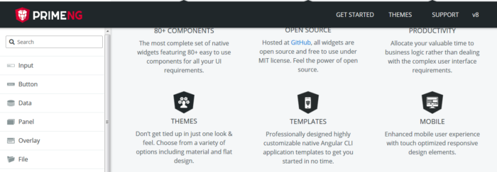 16 Best Angular Material Component Libraries For Developers