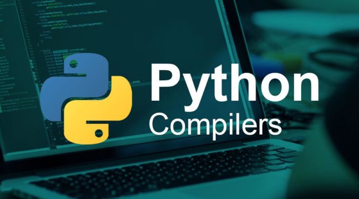 11 Best Python Compilers & Interpreters for programmers