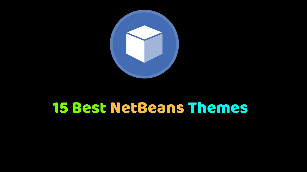 Netbeans 15