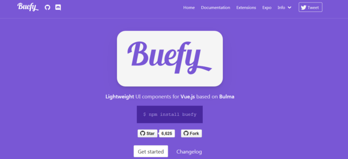 15 Best Vue UI Frameworks 15 Best Vue UI Frameworks