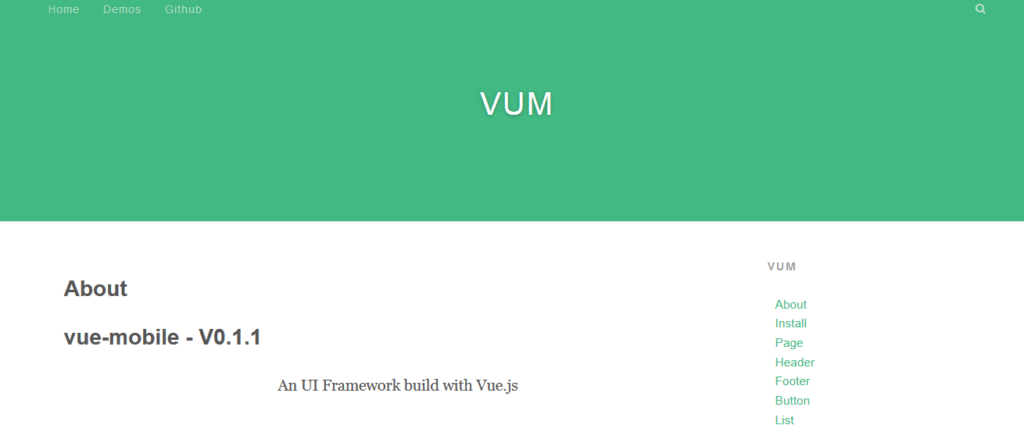 15 Best Vue UI Frameworks