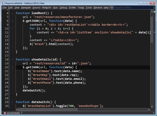 Netbeans dark theme download - corelopi