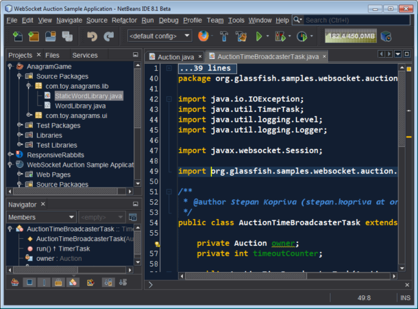 Top 15 Netbeans Themes in 2024: Elevate Your Coding Experience