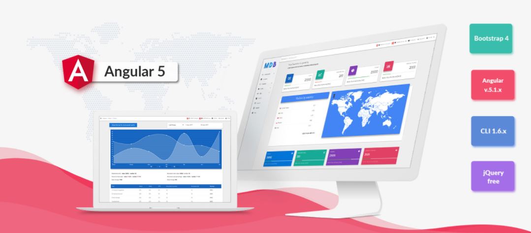 17 Best Angular UI framework for faster Angular Development 17 Best Angular UI framework for faster Angular Development