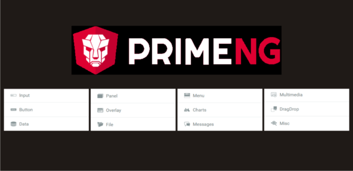 17 Best Angular Ui Framework For Faster Angular Development