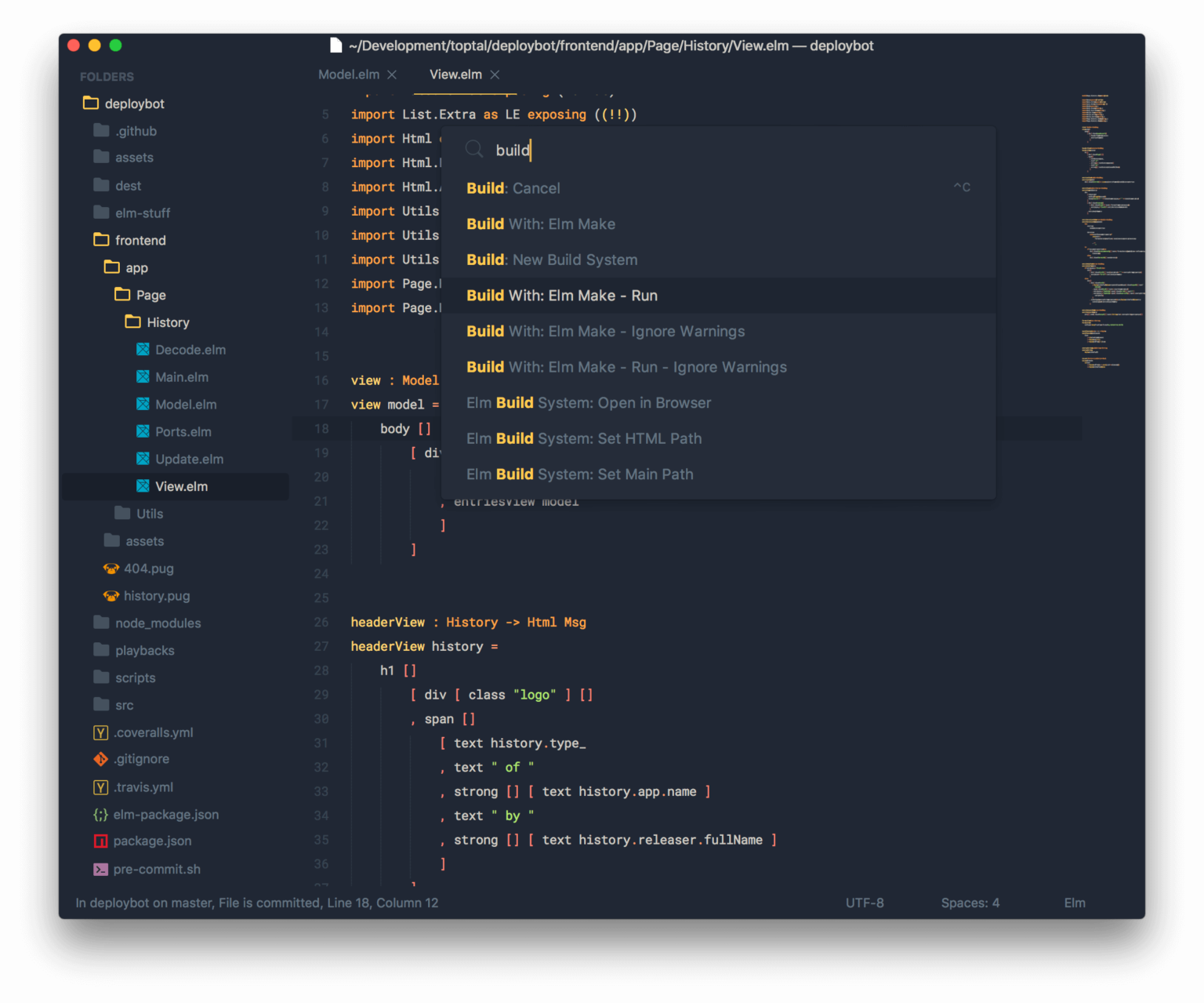 Top 15 Sublime text 3 Themes in 2024: Elevate Coding Experience