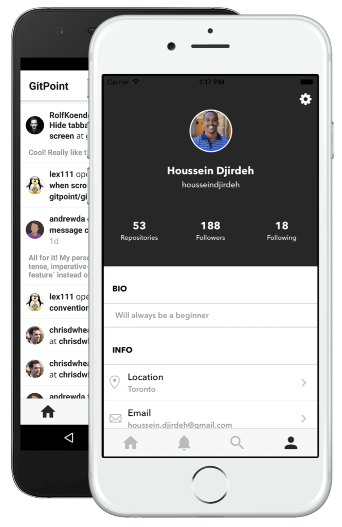 10 Amazing React Native Opensource Projects Dunebook