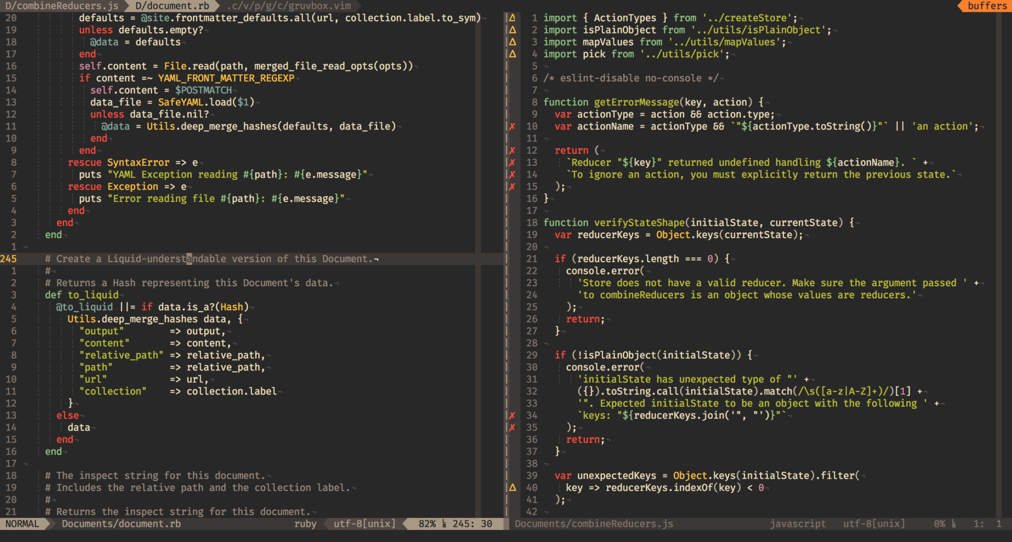 Emacs Emacs
