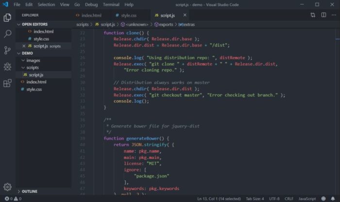 21 Best Visual Studio Code themes for Elegant Development