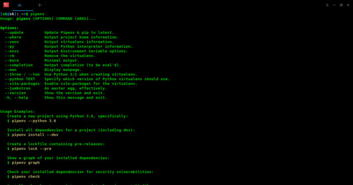 15 Amazing Python Opensource Projects Dunebook