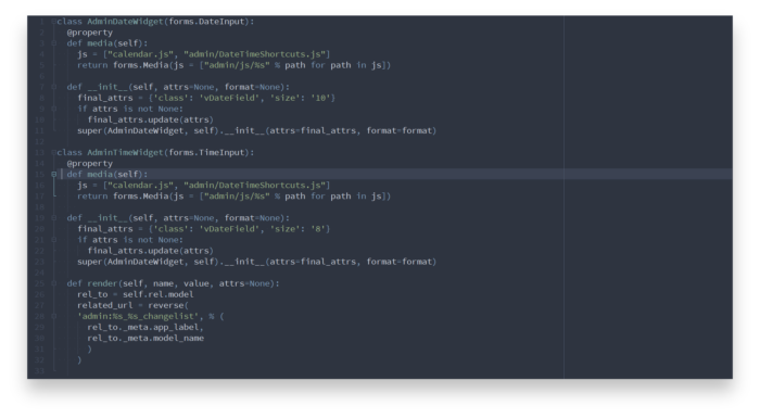 14 Best NOTEPAD++ themes for developers ( Dark & elegant)