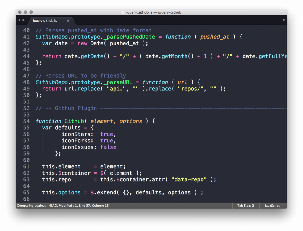 Top 15 Sublime text 3 Themes in 2024: Elevate Coding Experience