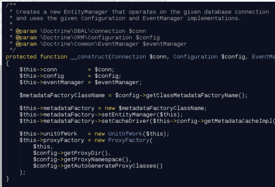 20 Amazing Coding Fonts for Developers - Dunebook