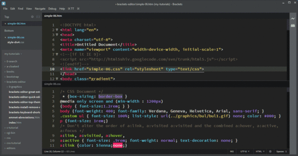 Top 7 Brackets Themes in 2024: Elevate Your Coding Experience