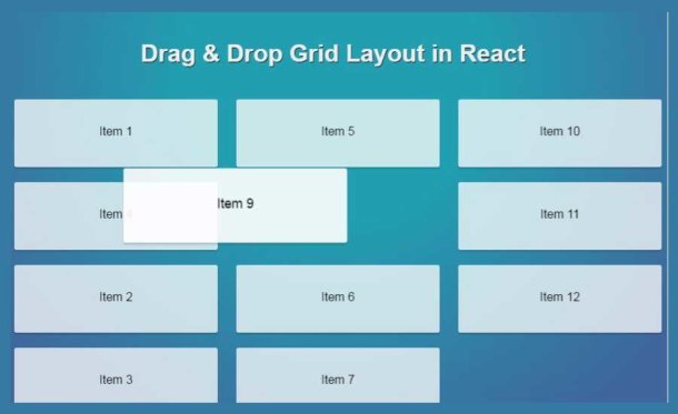21 Amazing React UI components For faster React Development