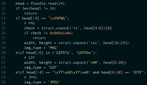 20 Amazing Coding Fonts for Developers - Dunebook