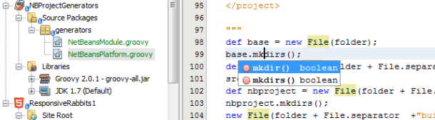 13 Best Groovy IDE and Editor For faster development