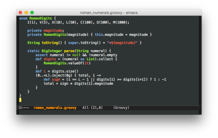 13 Best Groovy IDE and Editor For faster development