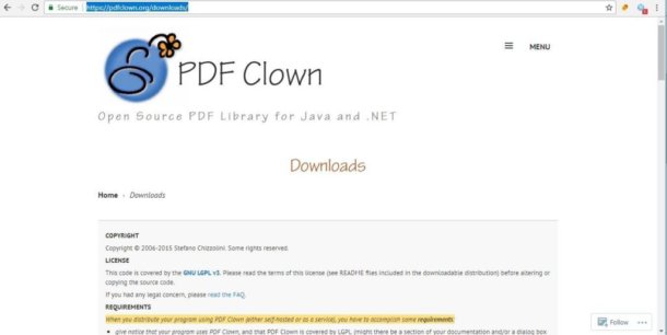15 best Java PDF Generation Libraries and tools - Dunebook 15 best Java PDF Generation Libraries and tools - Dunebook
