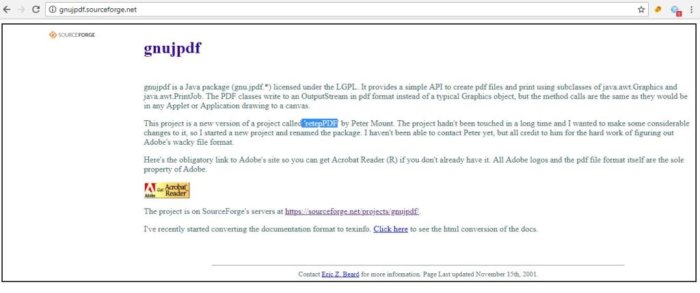 15 best Java PDF Generation Libraries and tools - Dunebook 15 best Java PDF Generation Libraries and tools - Dunebook