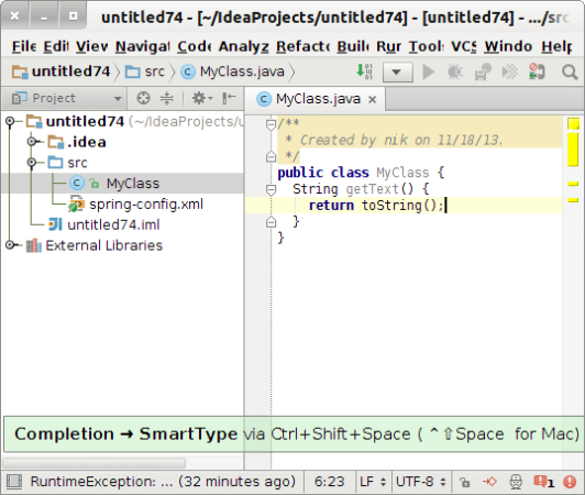30 Best Productivity boosting Intellij Plugins - Free plugins
