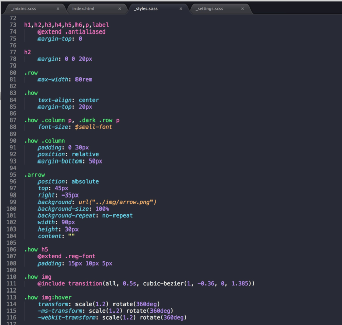 21 Best Vim Themes For elegant development in Vim
