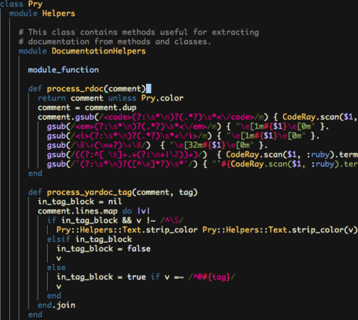 Top 21 Vim Themes in 2024: Elevate Your Coding Experience