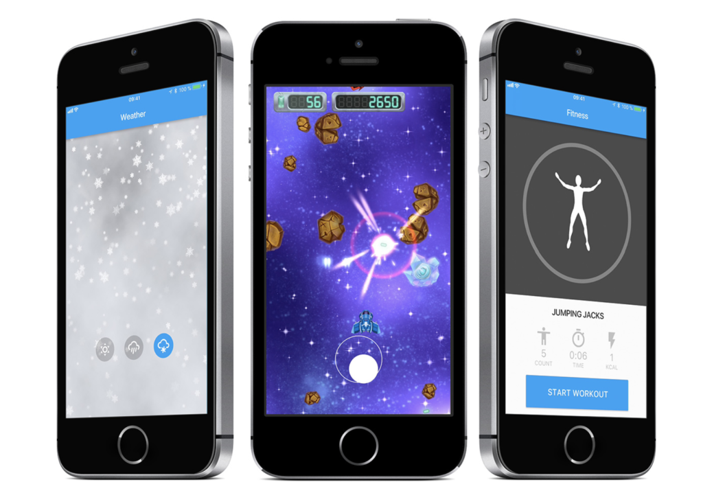 5 Best Flutter Game Engine for game development in Flutter
