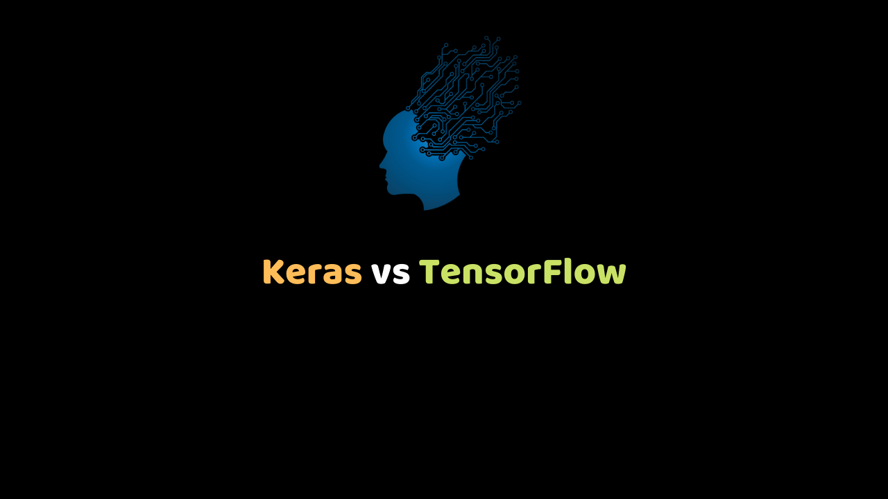 Keras Vs Tensorflow Dunebook