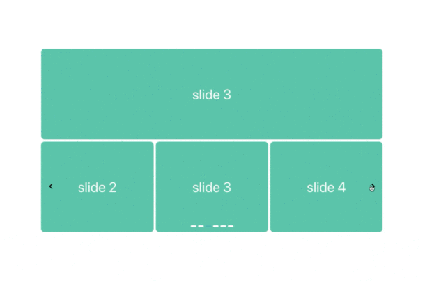 21 Best Vue Carousel Libraries - Dunebook