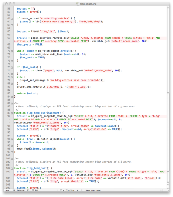Top 15 Textmate Themes In 2024 Elevate Your Coding Experience