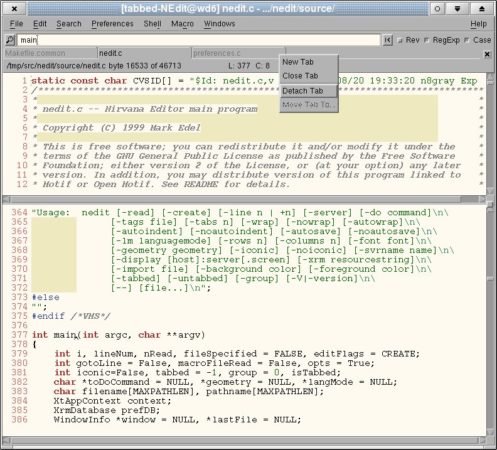 15 Best Perl IDE and Editors - Dunebook