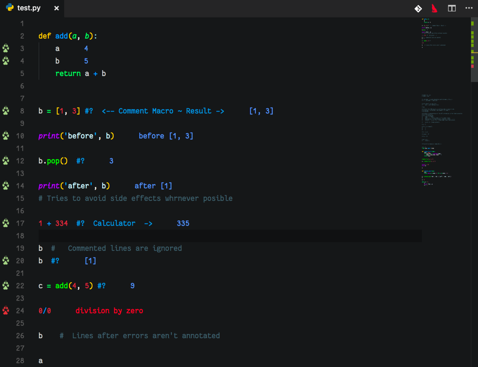 Visual studio code extensions - theatrebezy