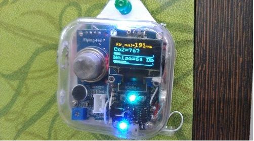 Top 40 Internet of things projects (IoT projects) to work on right now Top 40 Internet of things projects (IoT projects) to work on right now